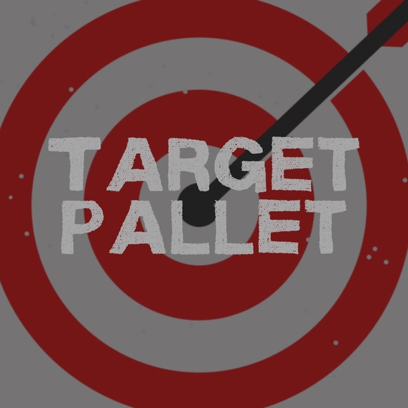 Tops | Target Pallet 210 Even | Poshmark